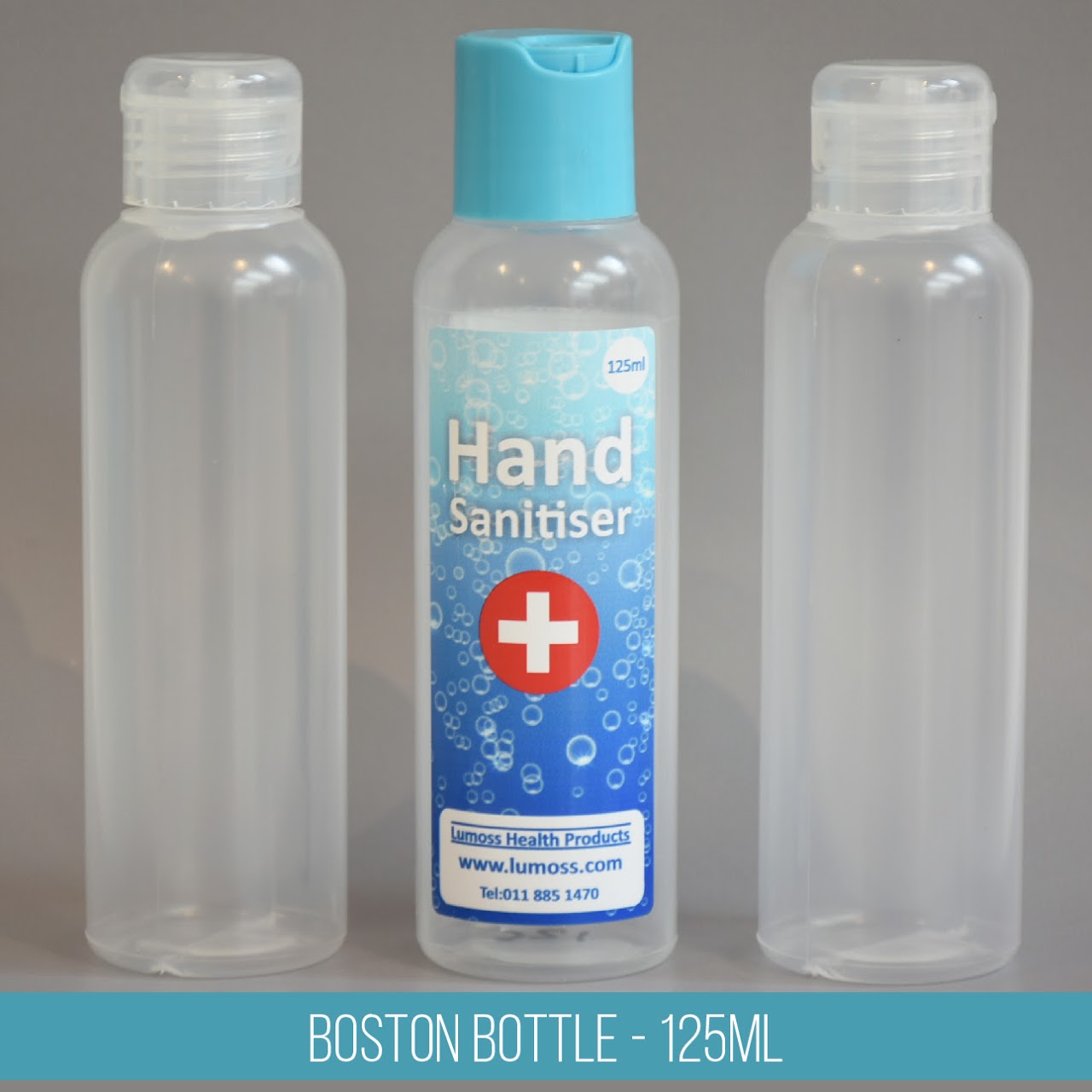 HAND SANITISER